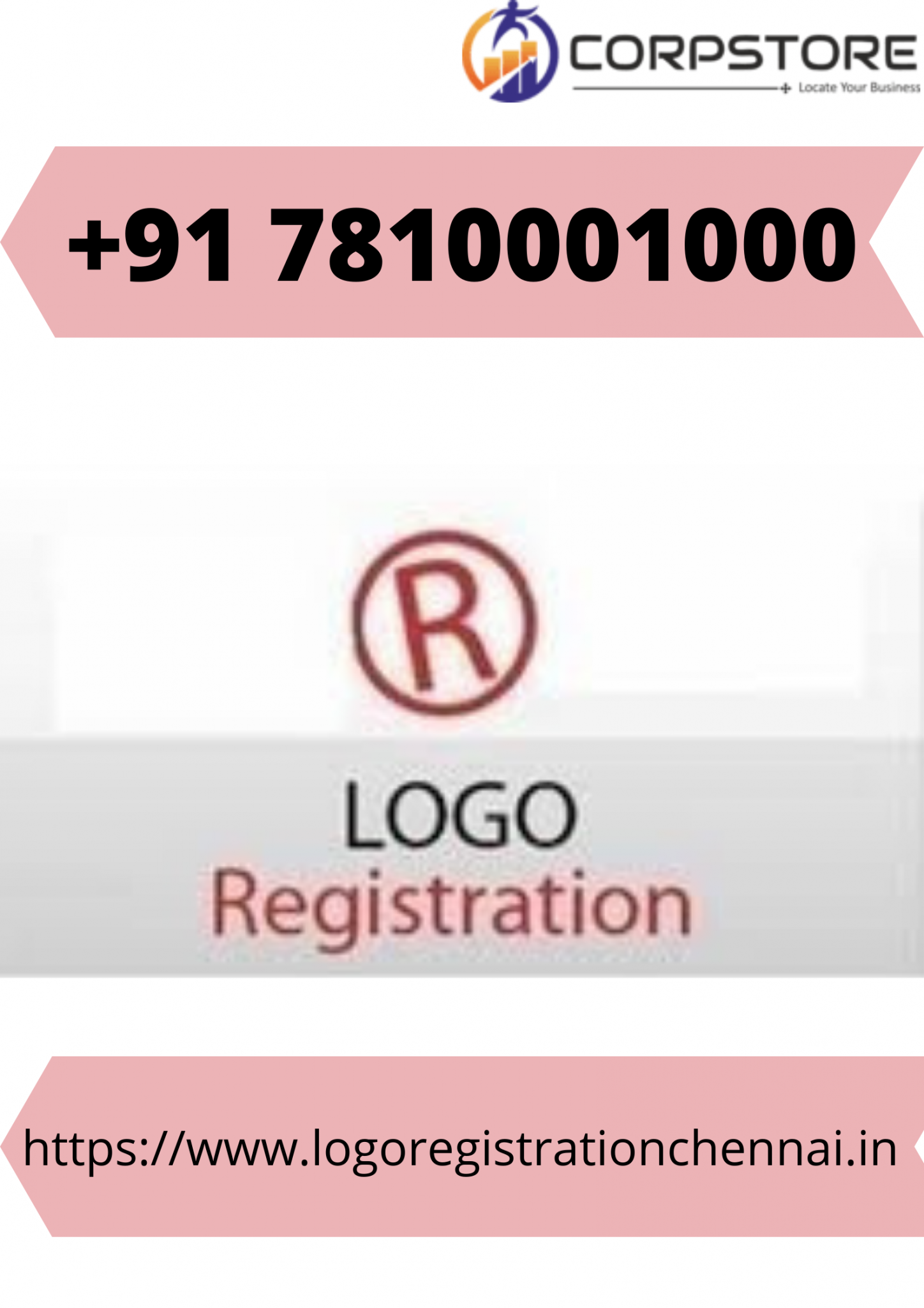 How can I register my company name and logo in India? | Registration